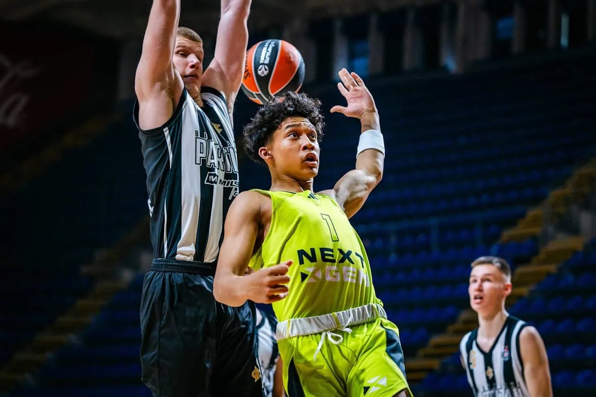 The Small Guard Tradition